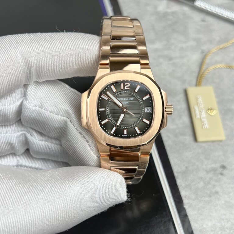 100+ Đồng Hồ Omega Rep 11