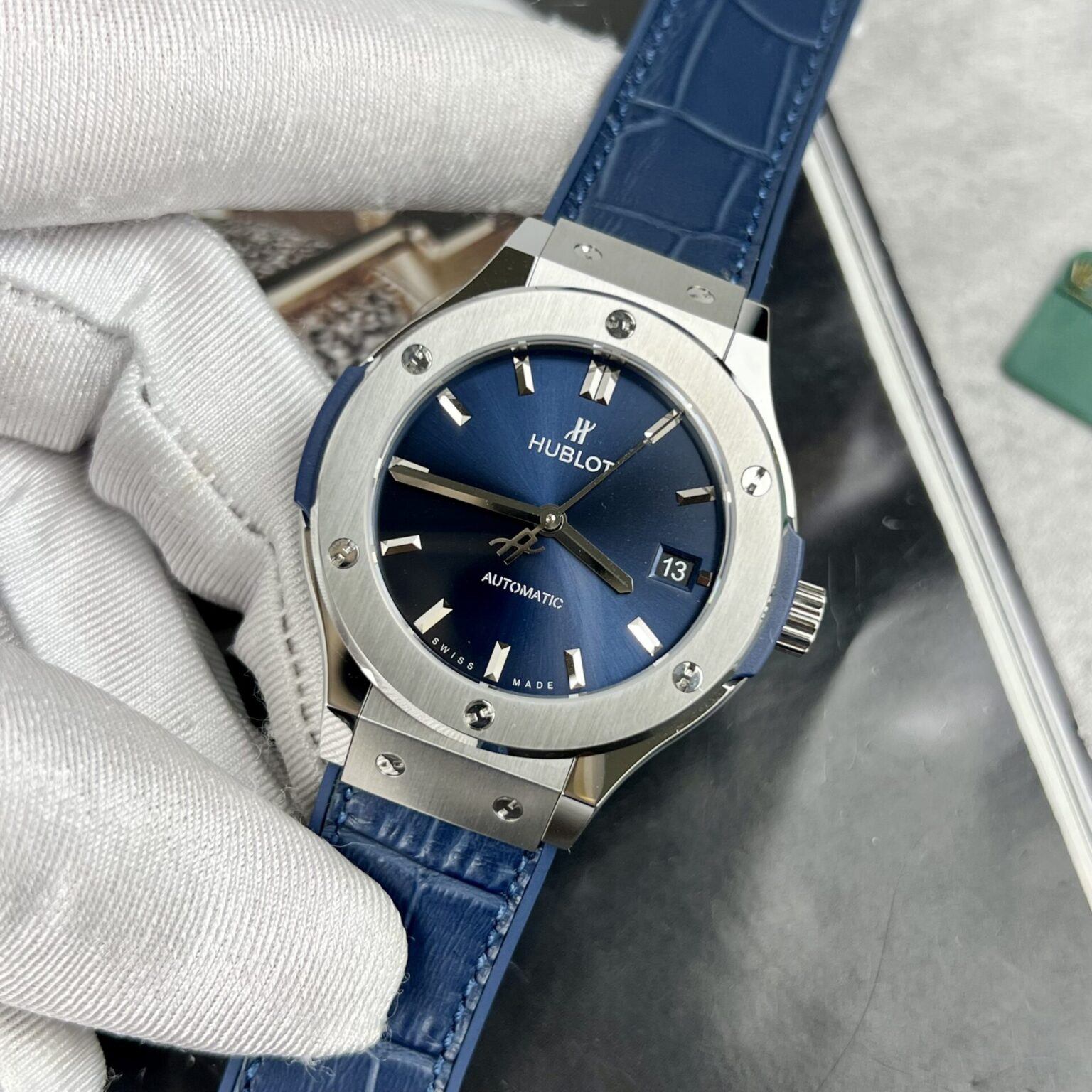 Explore the World of Hublot Replica Watches with Dwatch Luxury - DWatch ...