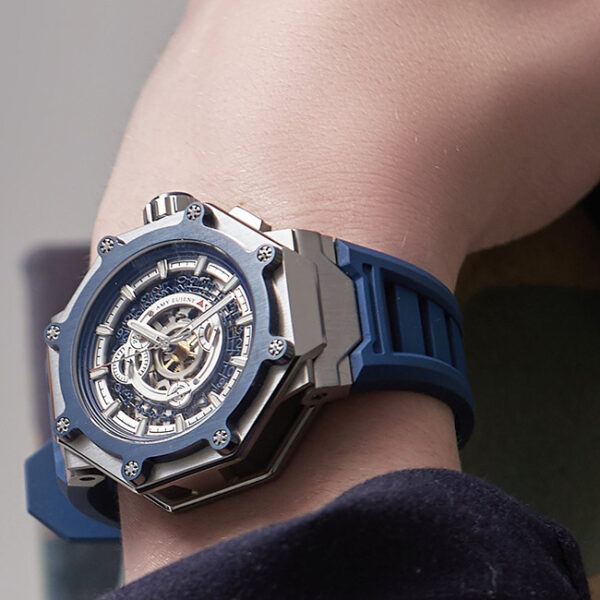 Top 7 most famous Korean watch brands that you should know about ...