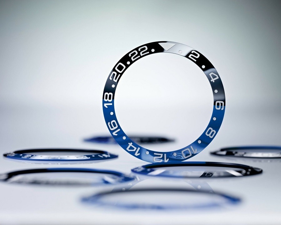 Cerachrom: The ‘Invincible’ Bezel That Defines the Value of Rolex Dive ...