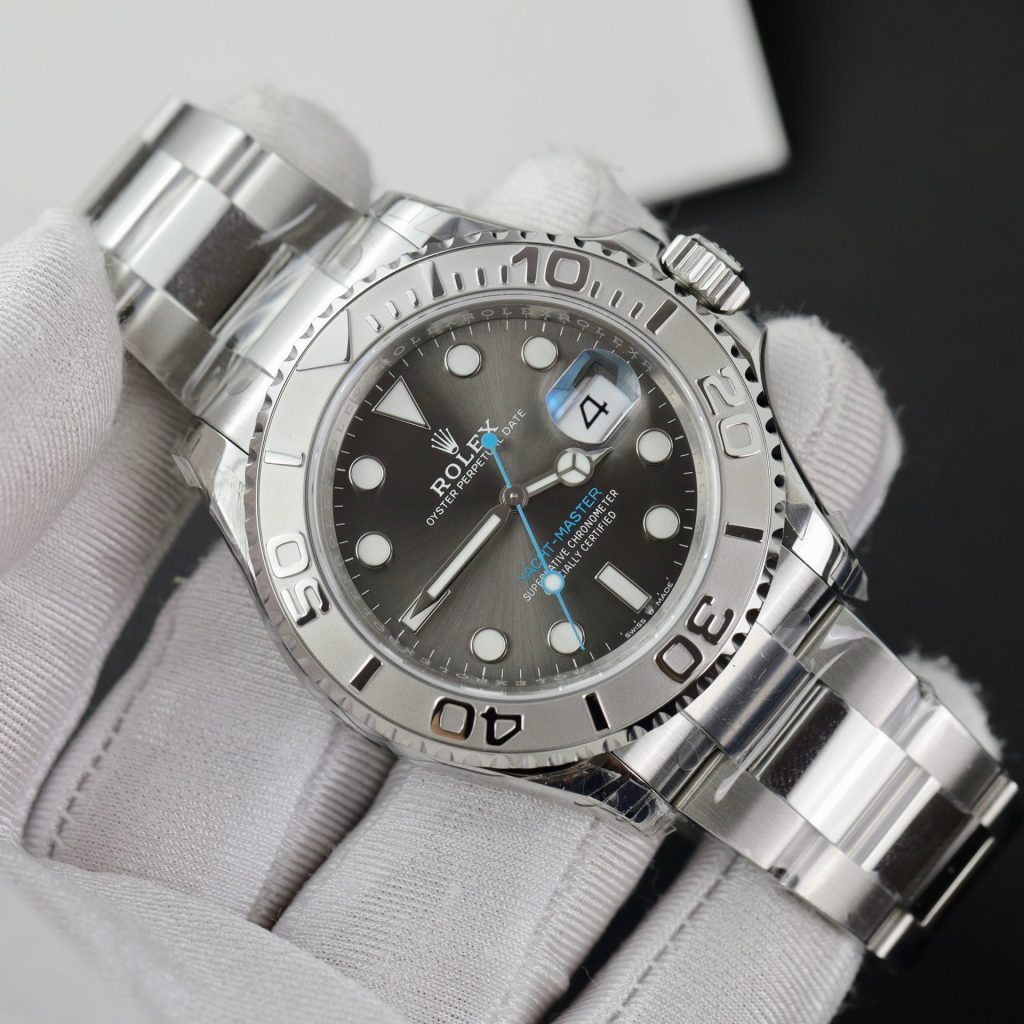 Top 5 Rolex Replica Watches for 2026 | DWatch Luxury - DWatch Luxury